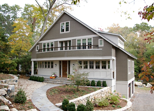 Certified LEED Homes | BPC Green Builders | CT & NY