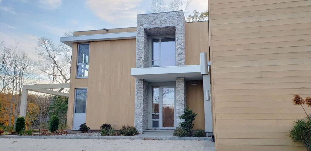 New Custom Certified Green Homes by BPC Green Builders | CT & NY