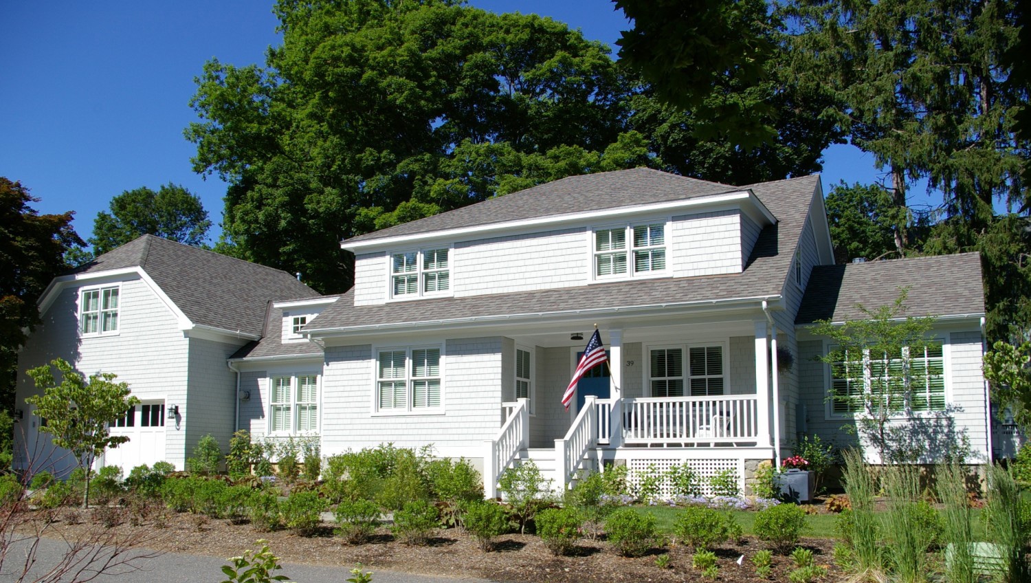 Green Retrofit Home Renovations | BPC Green Builders | CT & NY
