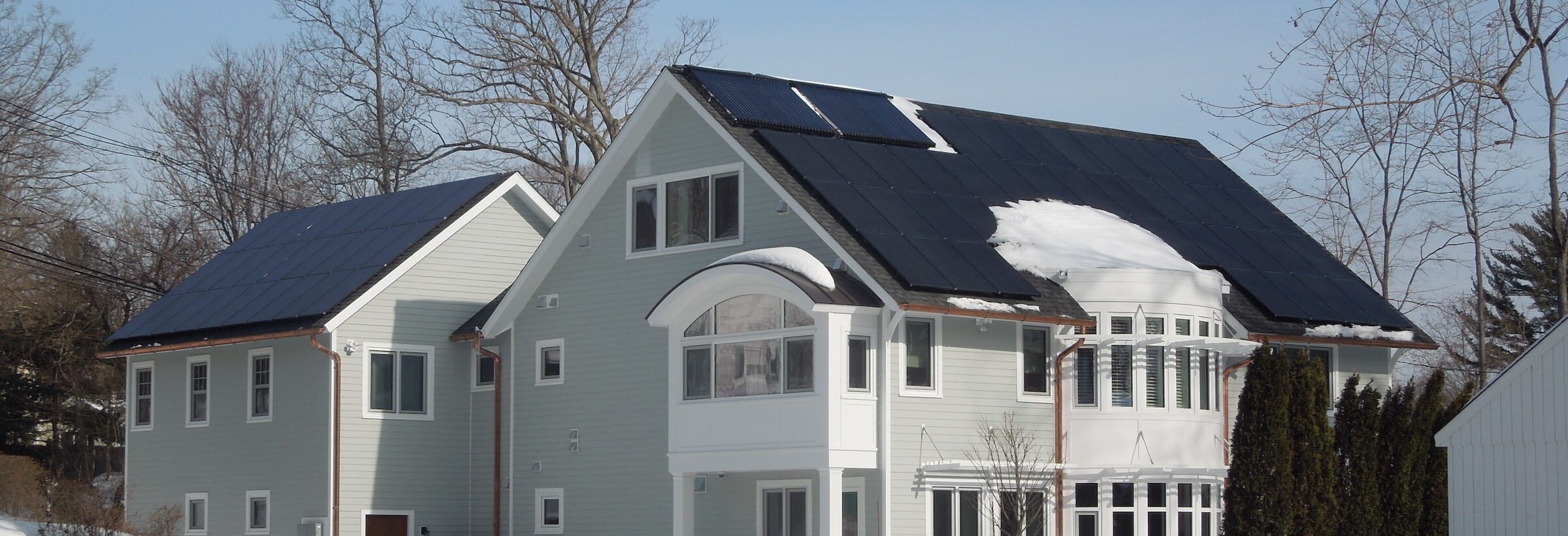 Green Building Services | BPC Green Builders | CT & NY