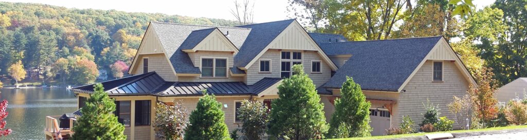 Environmental Benefits of Green Homes | BPC Green Builders | CT & NY