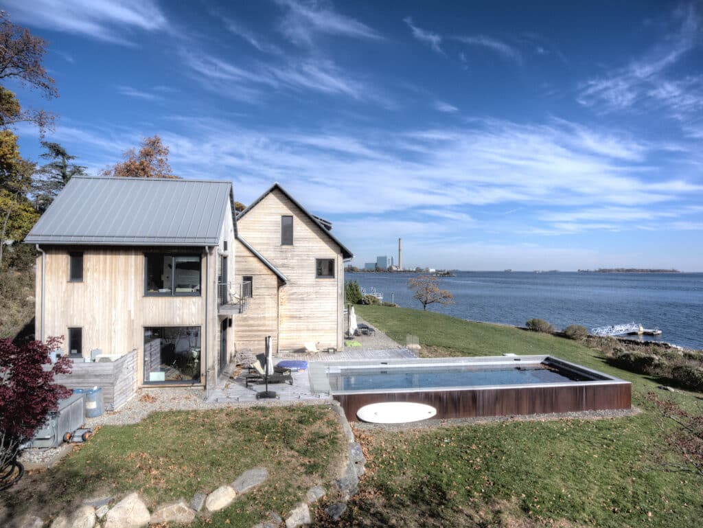 Custom Home Photo Gallery | BPC Green Builders CT & NY