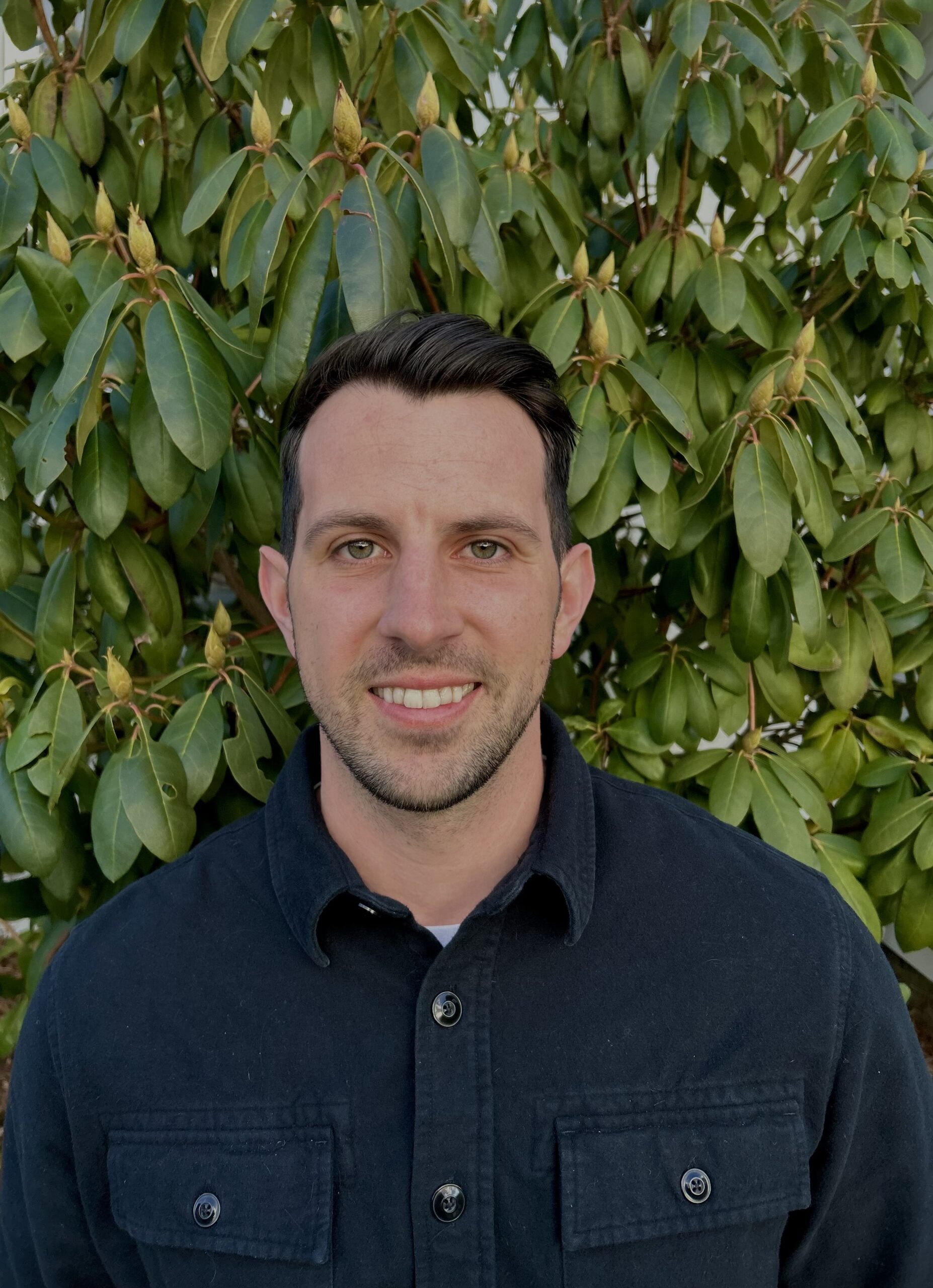 Peter Pesano - BPC Green Builders